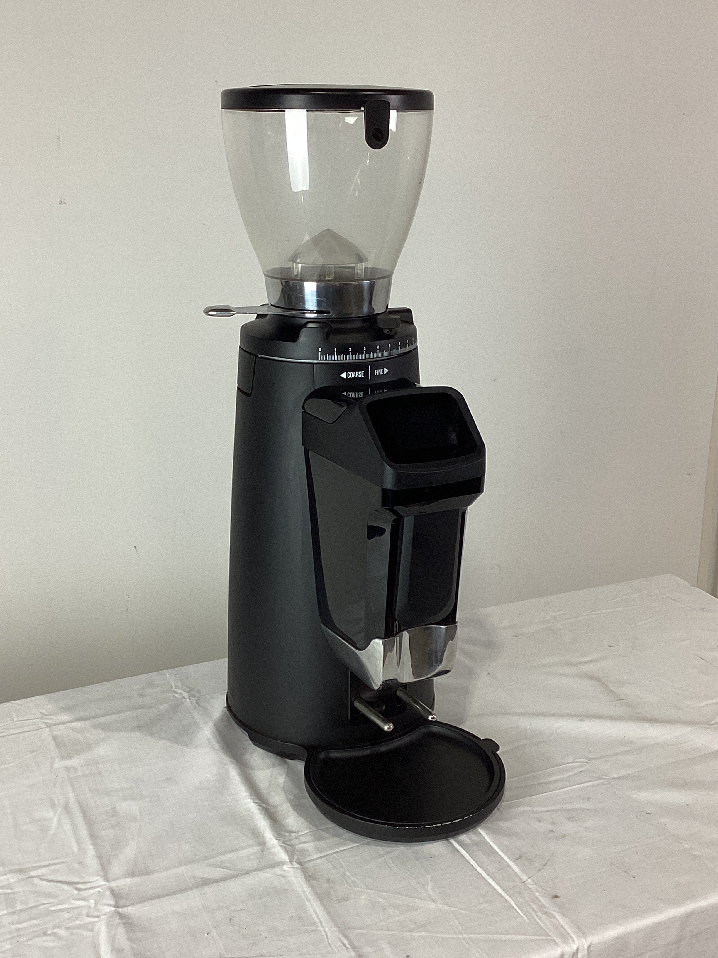 Compak Bolt 83 Coffee Grinder - 811811