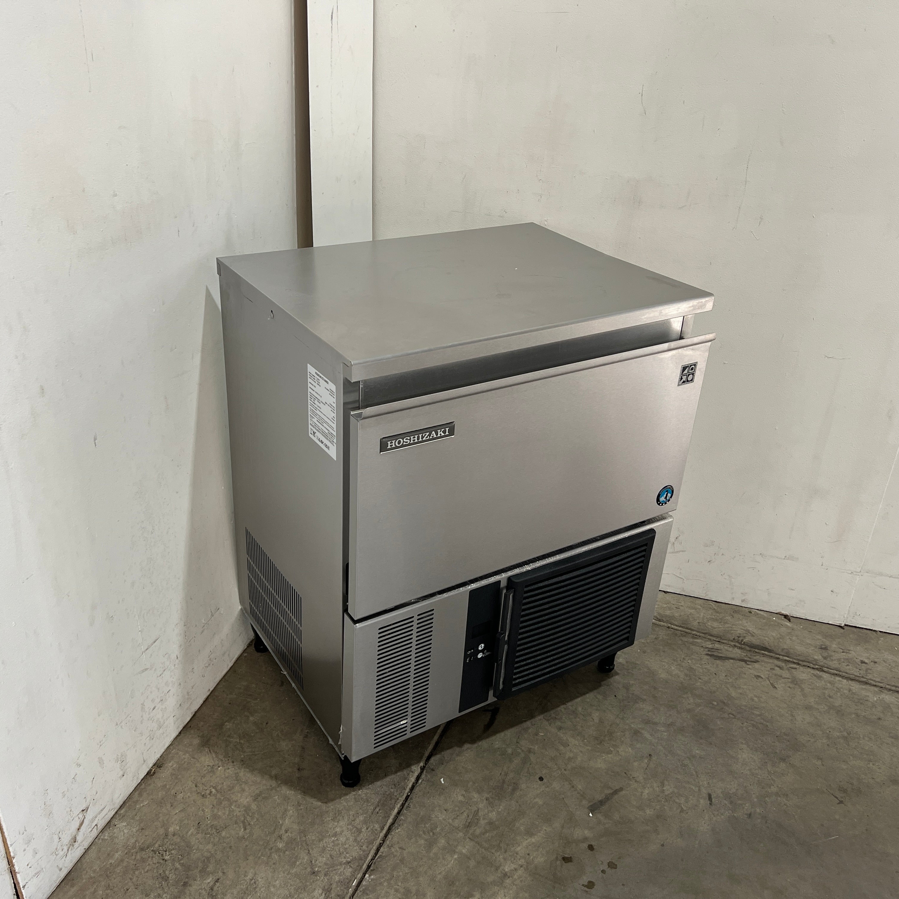 Hoshizaki IM-45CNE-25 Ice Machine - 877491