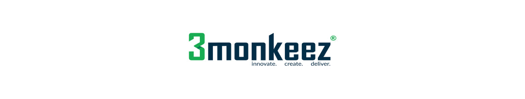 3Monkeez | Buy Commercial Stainless Steel Equipment | REO