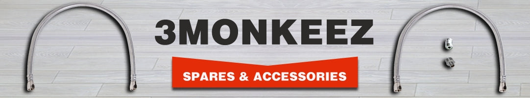 3Monkeez | Commercial Plumbing Accessories & Spares | REO