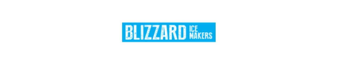 Blizzard Ice Systems & Ice Makers | Restaurant Equipment