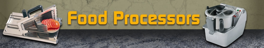 Shop Commercial Food Processor | Restaurant Equipment Online