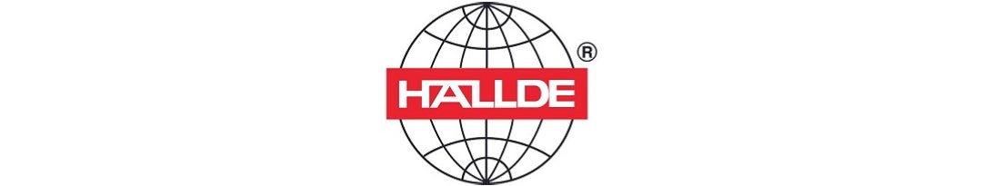 Hallde | Hallde Food Processor | Restaurant Equipment Online