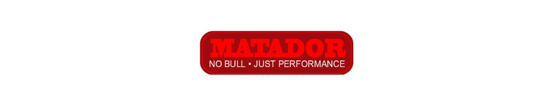 MATADOR | MATADOR Barbecues | Restaurant Equipment Online
