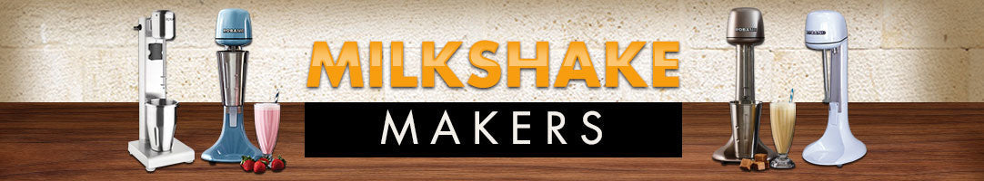 Commercial Milkshake Makers Australia | Restaurant Equipment