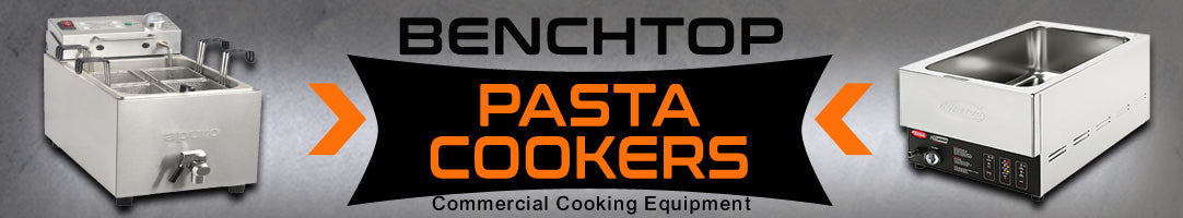 Shop Commercial Pasta Cookers | Restaurant Equipment Online
