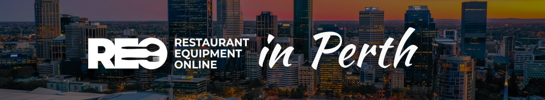 Restaurant Equipment In Perth