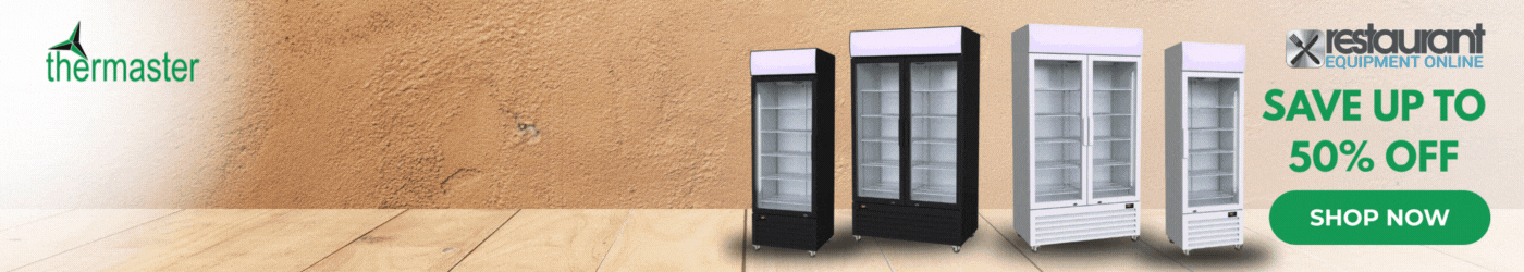 LG Drinks Fridge Clearance Sale