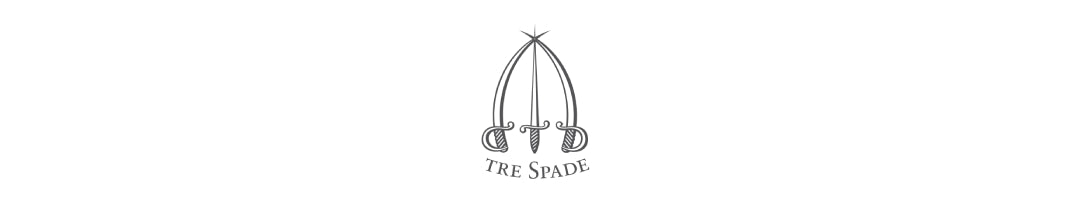 Tre Spade