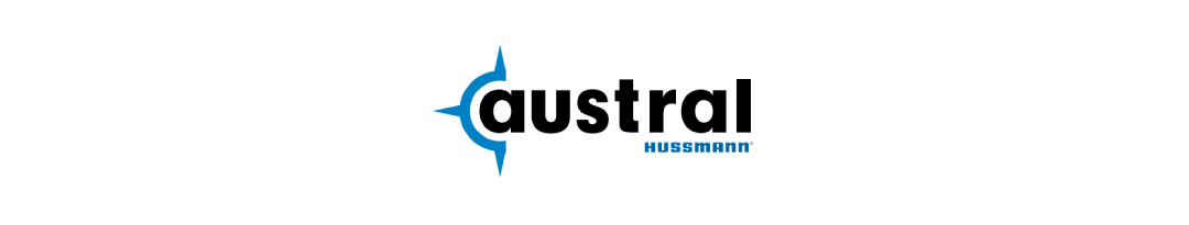 Austral by Hussmann Commercial Kitchen Equipment | Restaurant Equipment ...