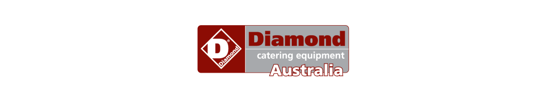 Diamond Commercial Equipment - Restaurant Equipment Online (REO) Australia