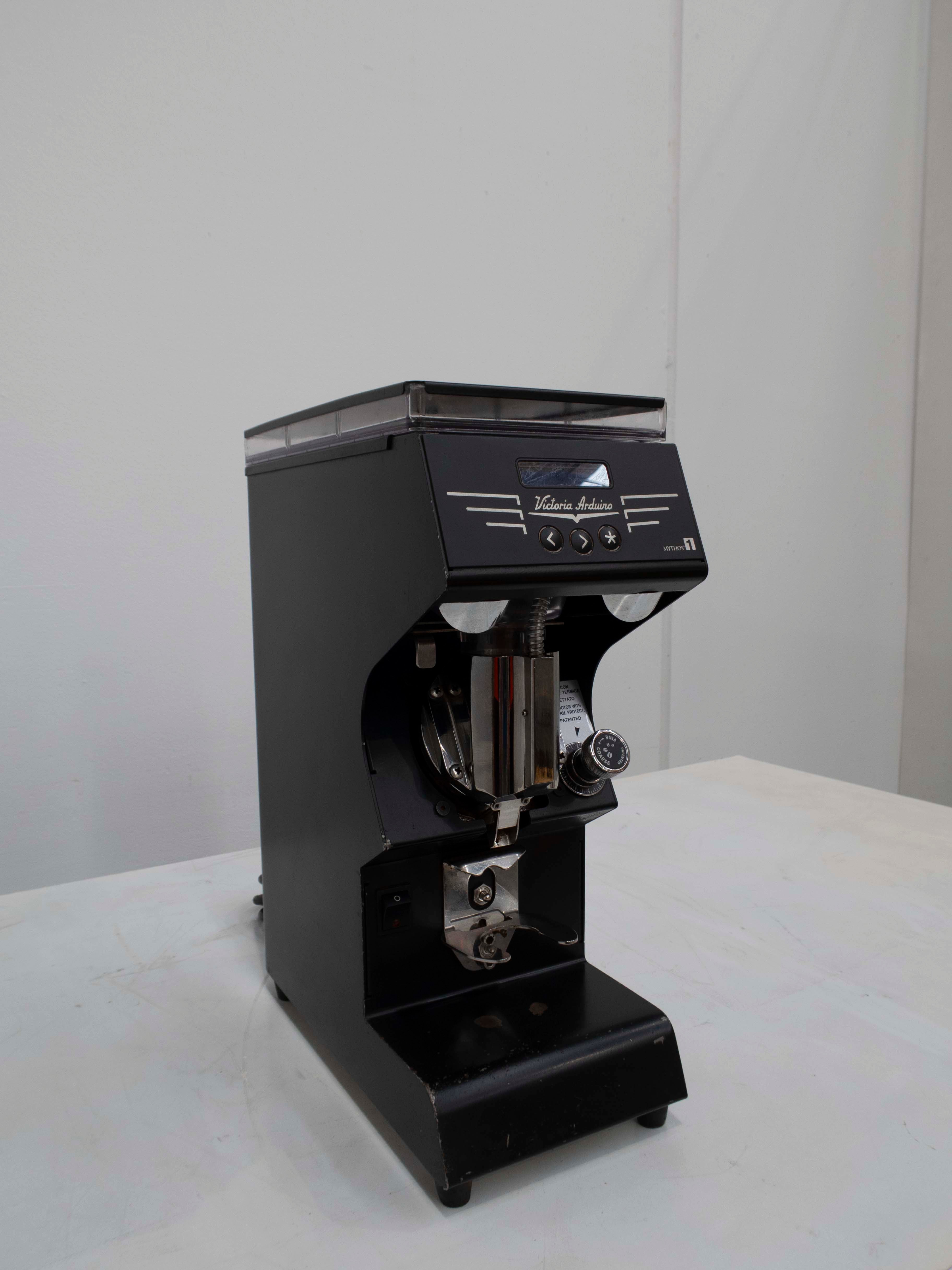 Victoria Arduino Mythos One Coffee Grinder - 709910
