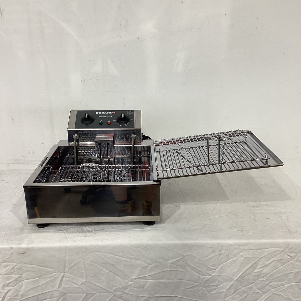 Roband FD10 Fryer - 748350