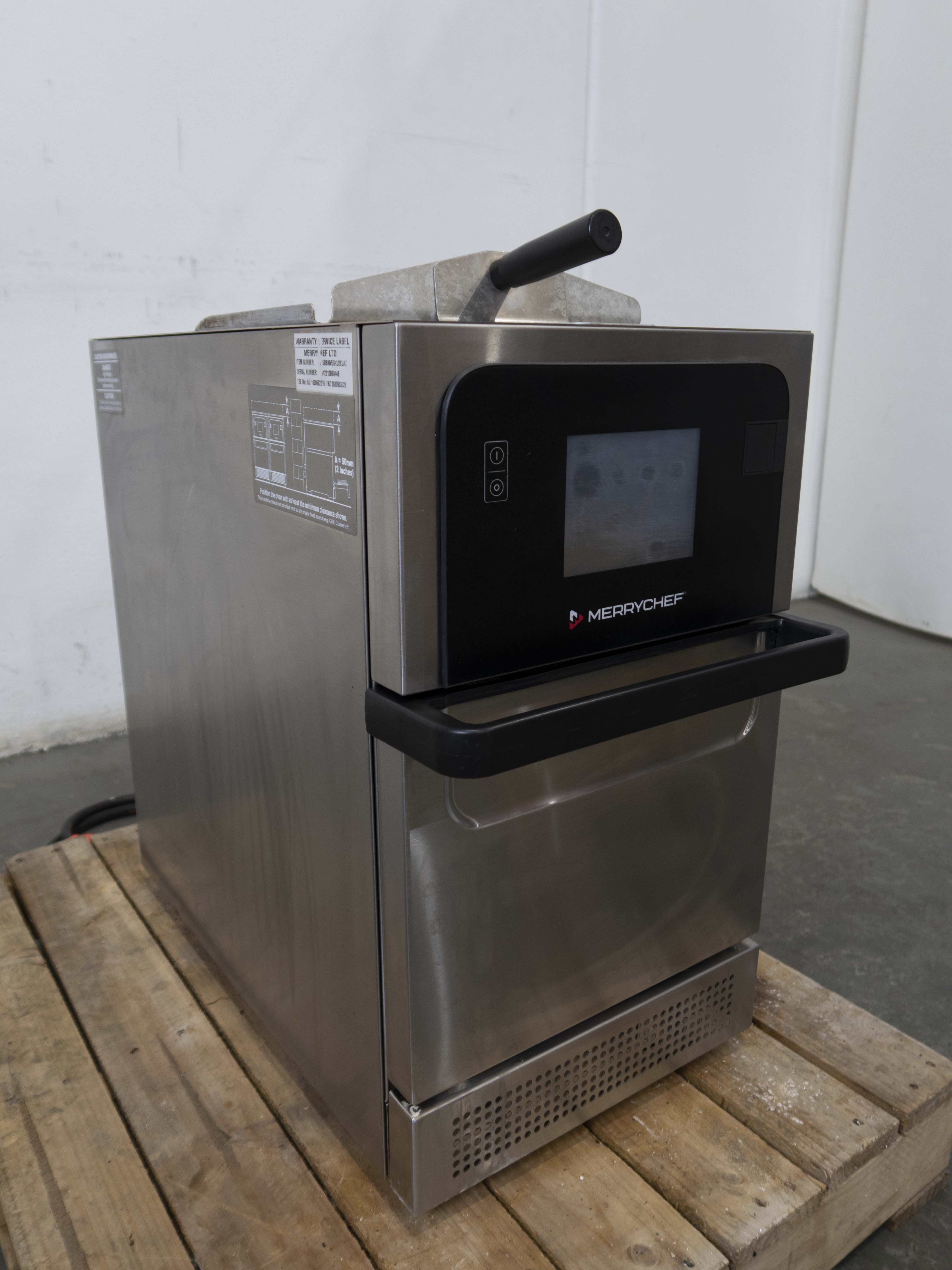 Merrychef Eikon E2S Speed Oven - 758571