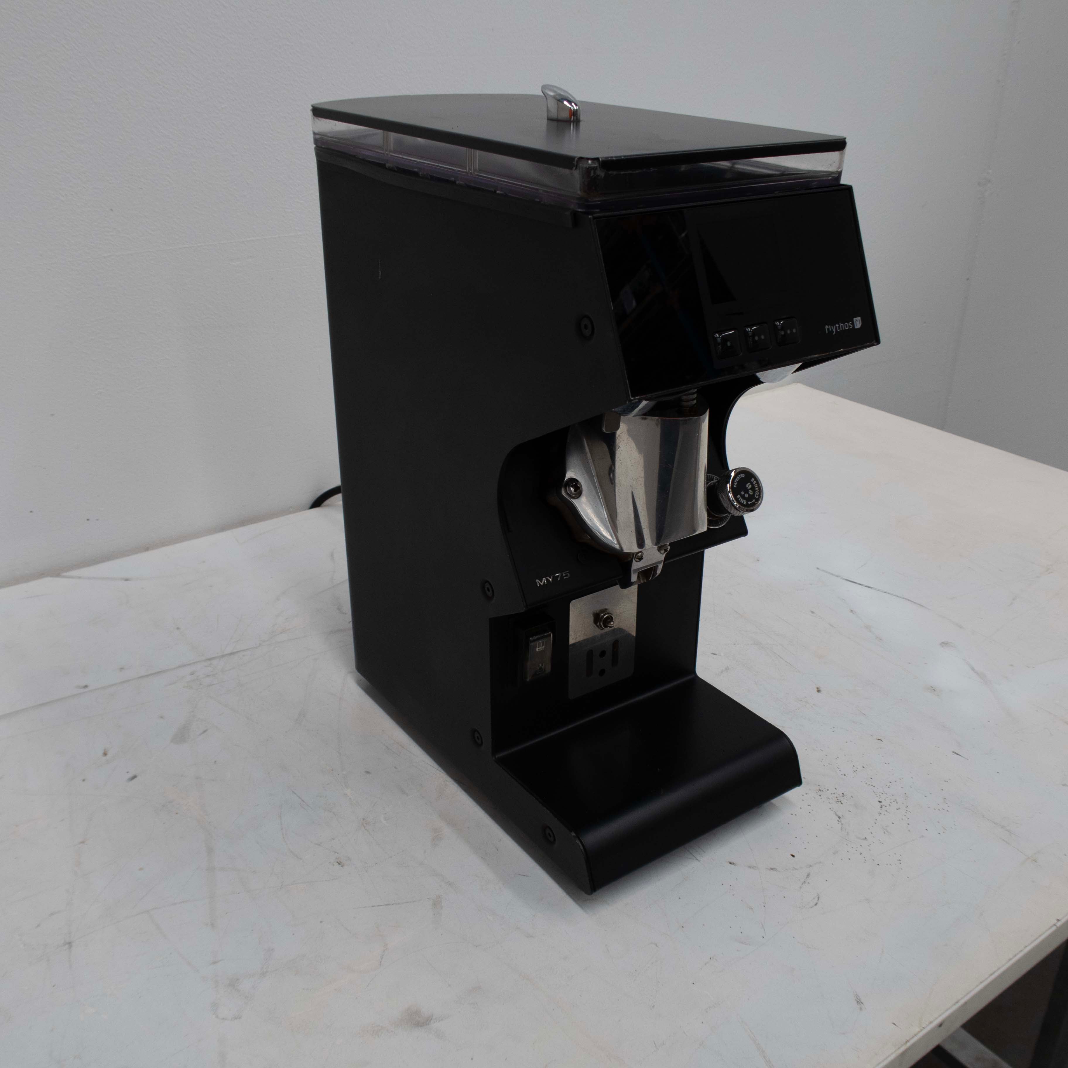Victoria Arduino Mythos MY75 Electronic Coffee Grinder - 766790