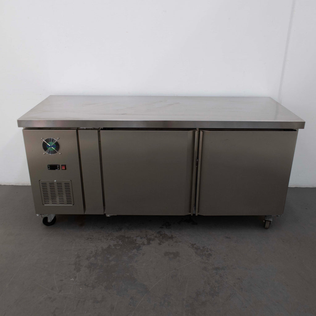 Federal TL1800BT Undercounter Freezer - 770277