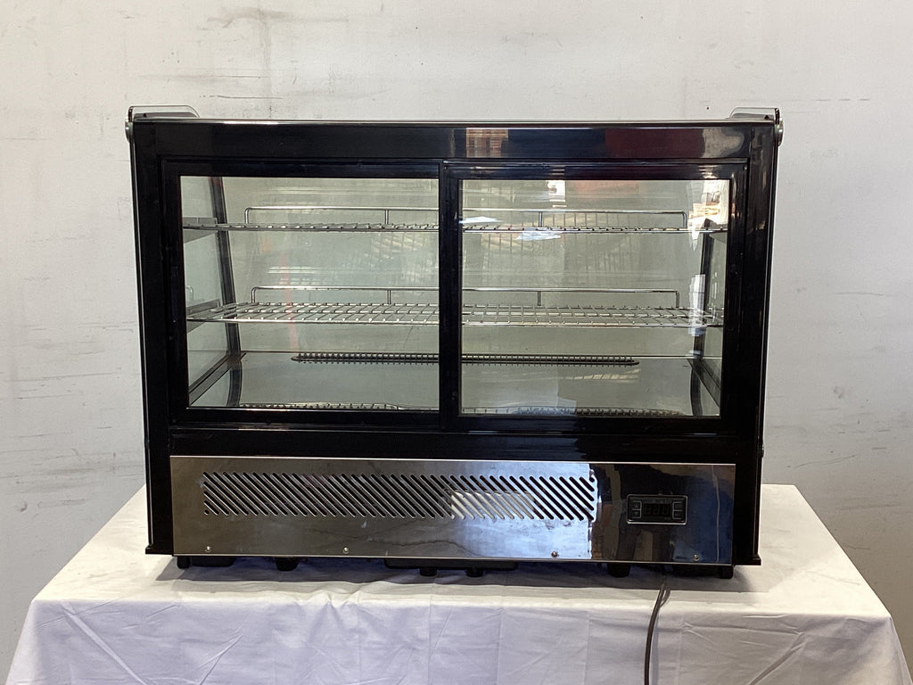 Polar CD230-A-04 Cold Food Display - 788147