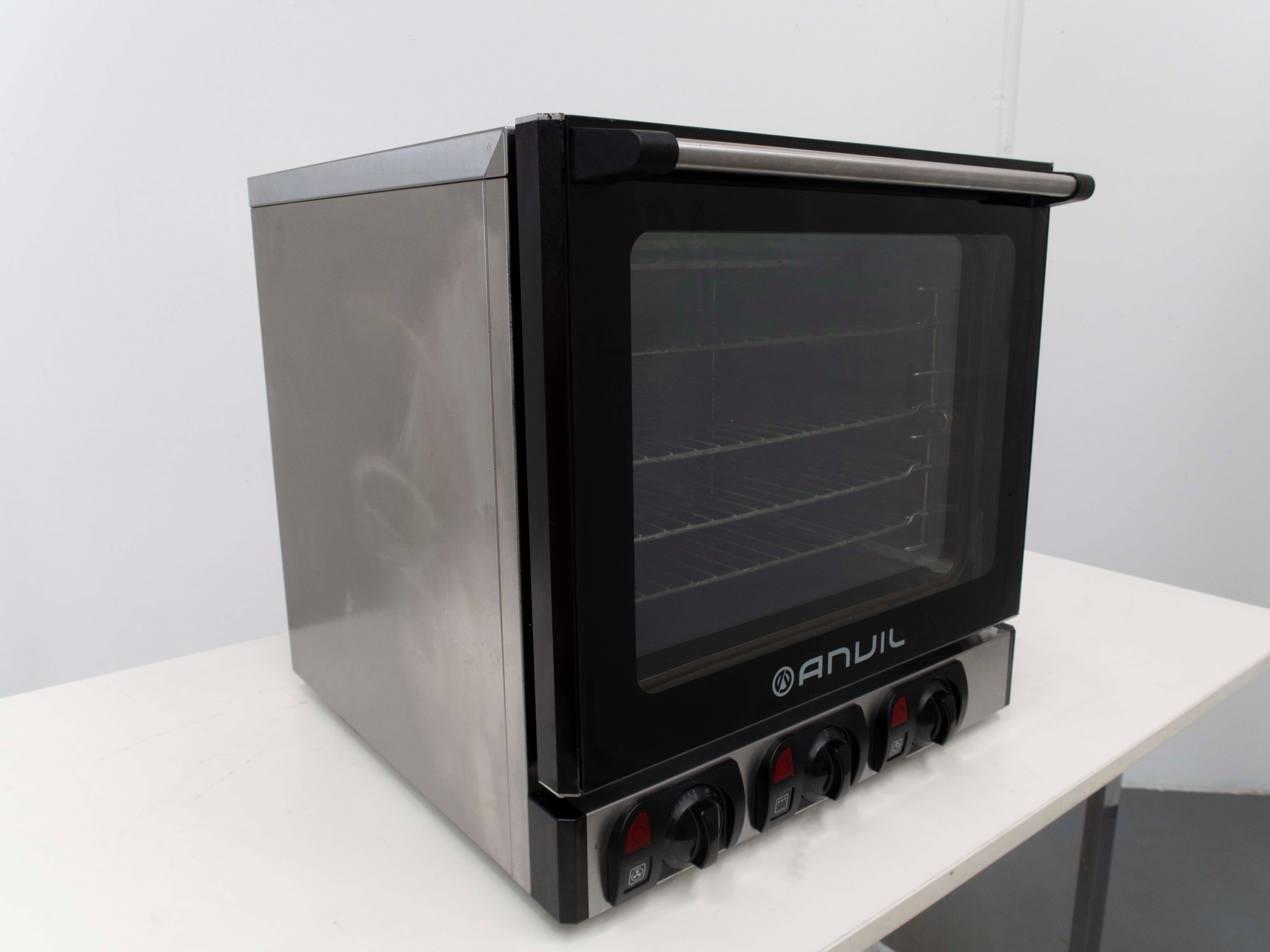 Anvil COA1004 Convection Oven - 795395