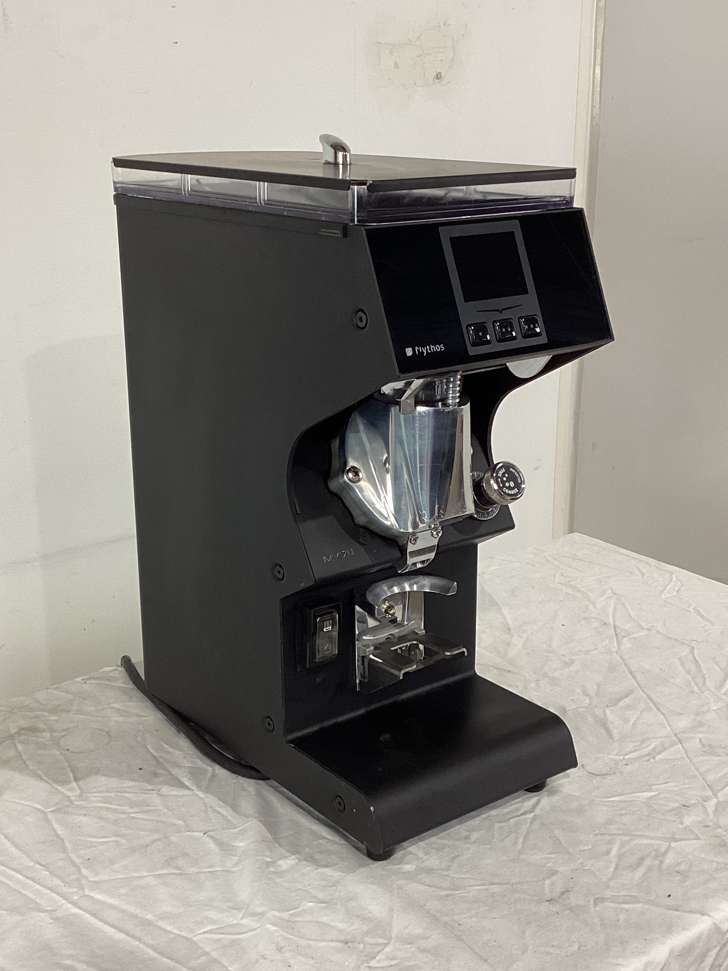 Victoria Arduino Mythos MY75 Coffee Grinder - 802547
