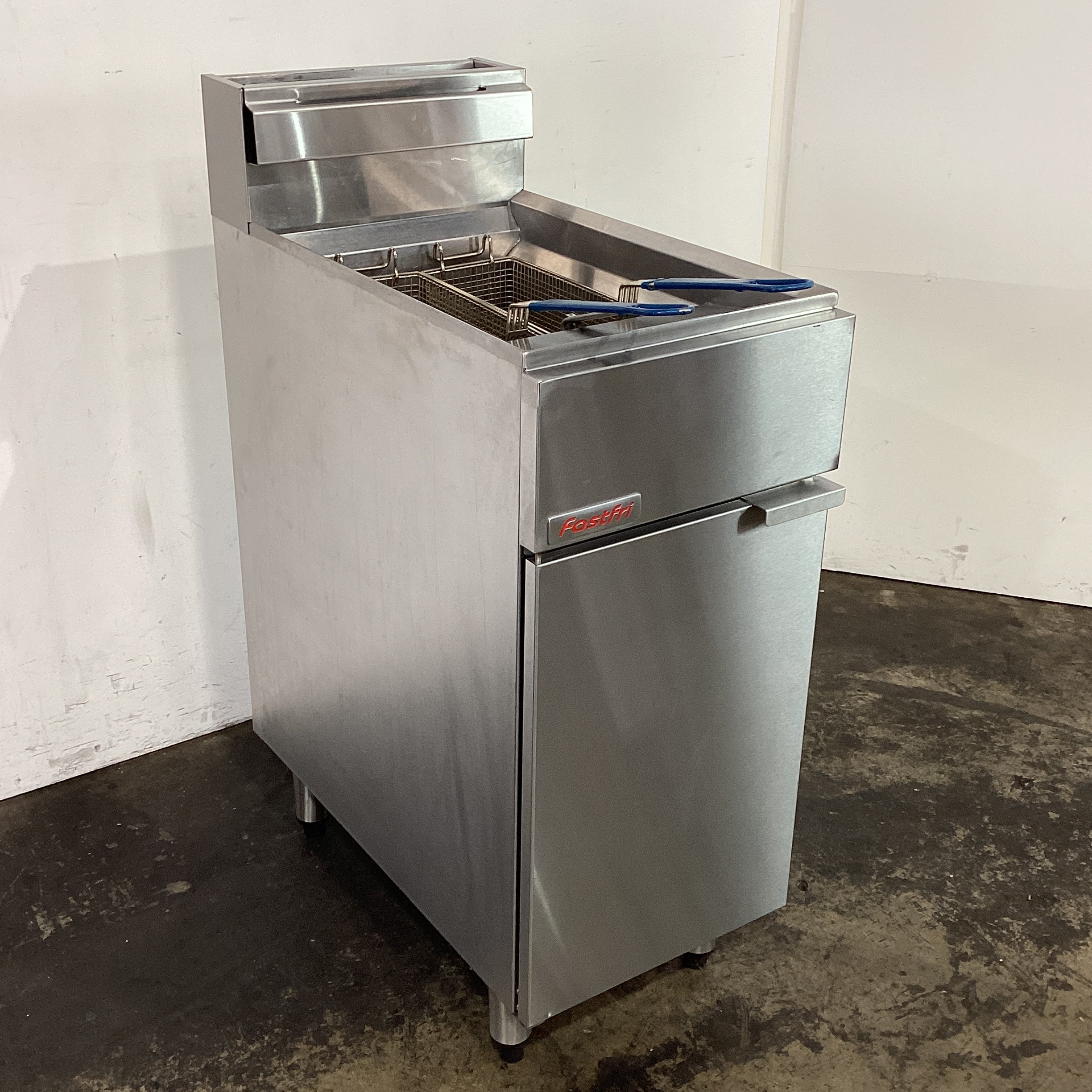 FastFri FF18 Fryer - 806159