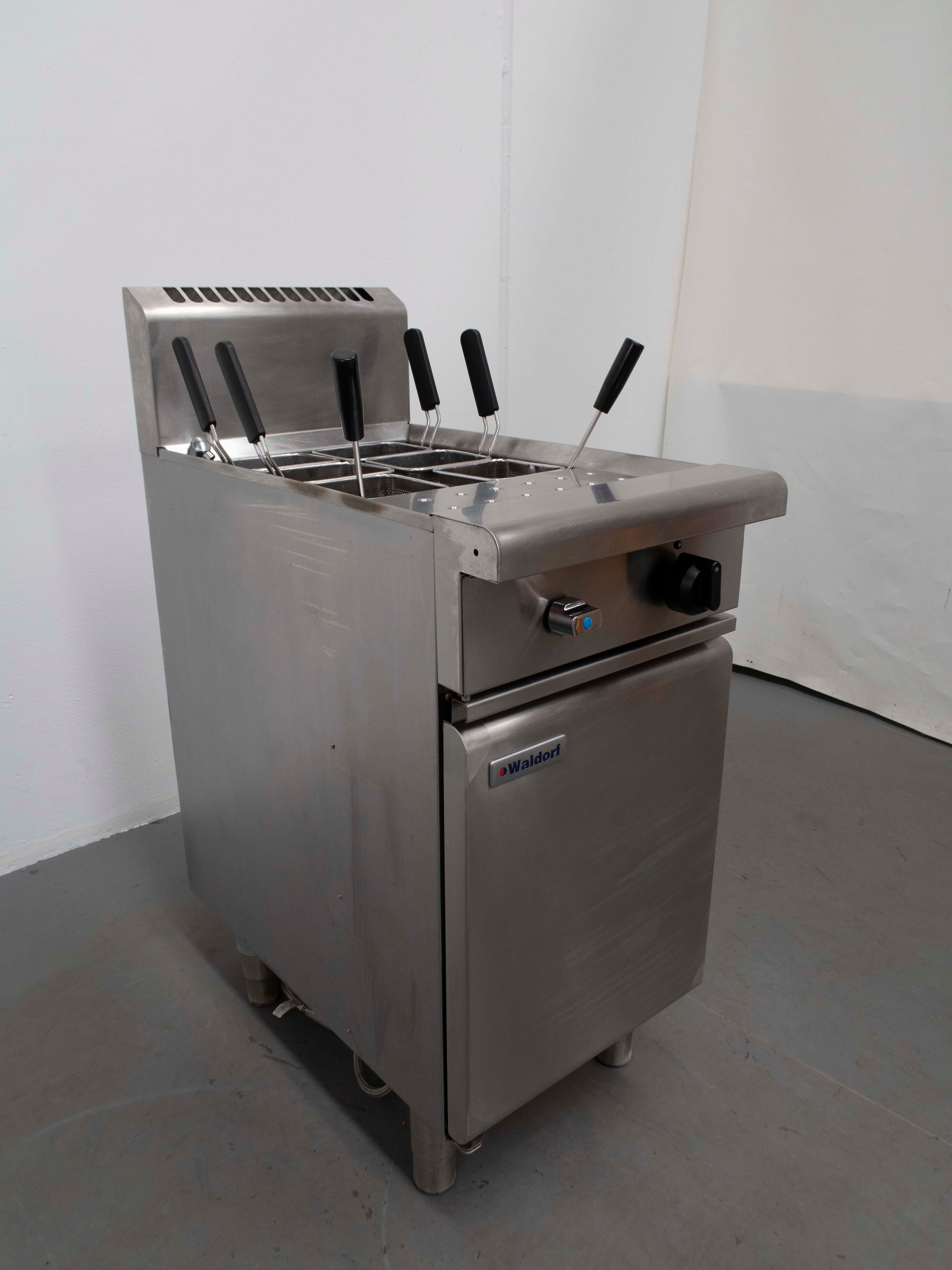 Waldorf PC8140G Pasta Cooker - 809967