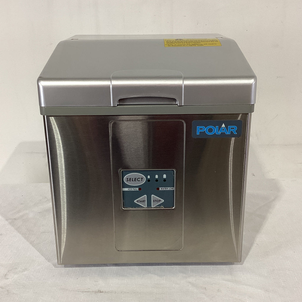 Polar C-Series CH479-A Ice Machine - 817082