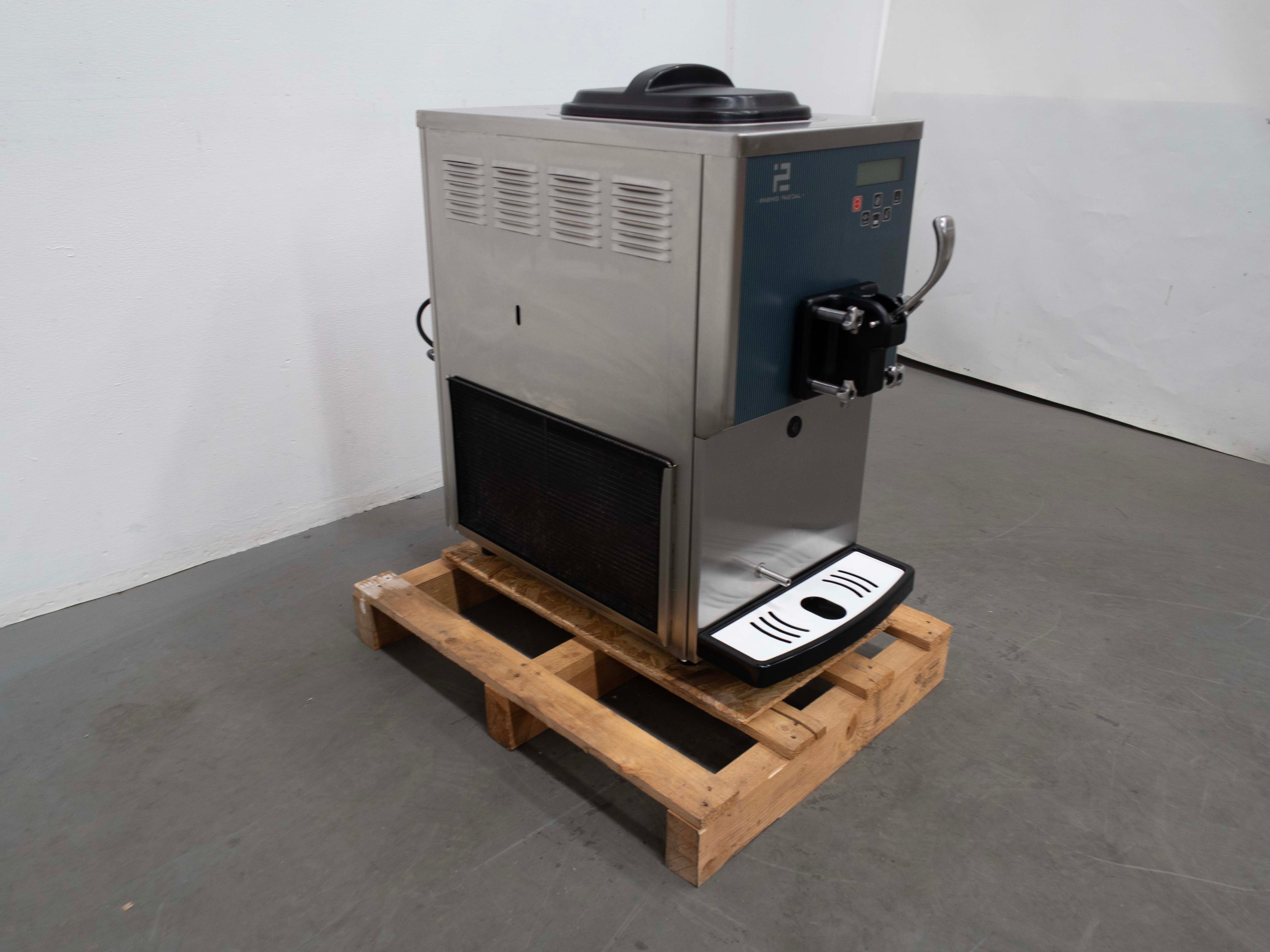 Pasmo Pascal S930 Ice Cream Machine - 821419