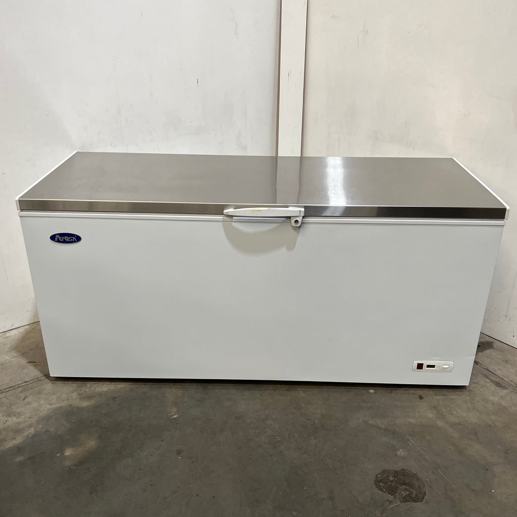 Atosa BD-650SS Chest Freezer - 821563