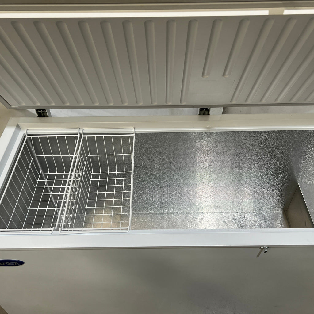 Atosa BD-650SS Chest Freezer - 821563