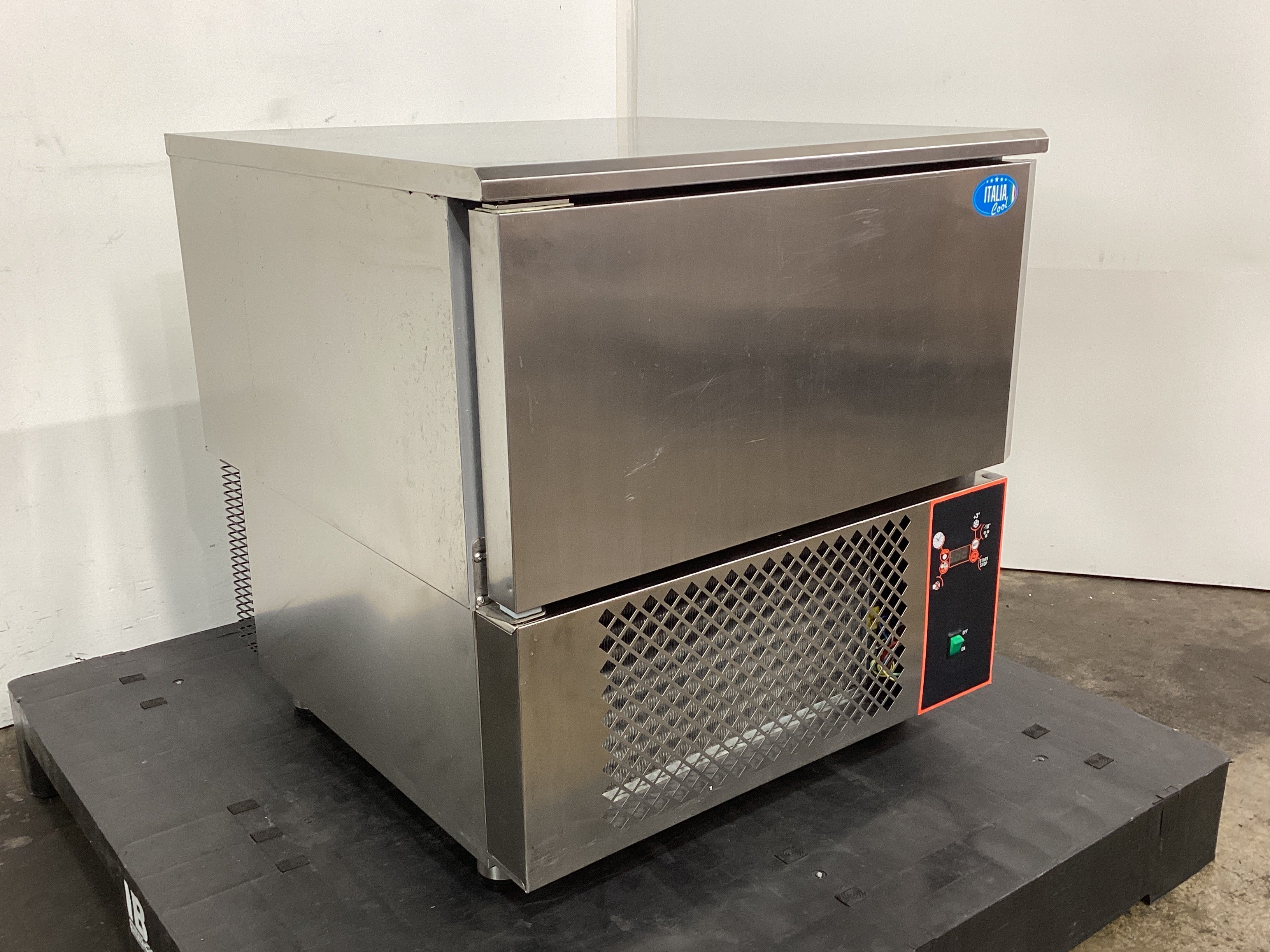 Federal ATT03 Blast Chiller - 821623