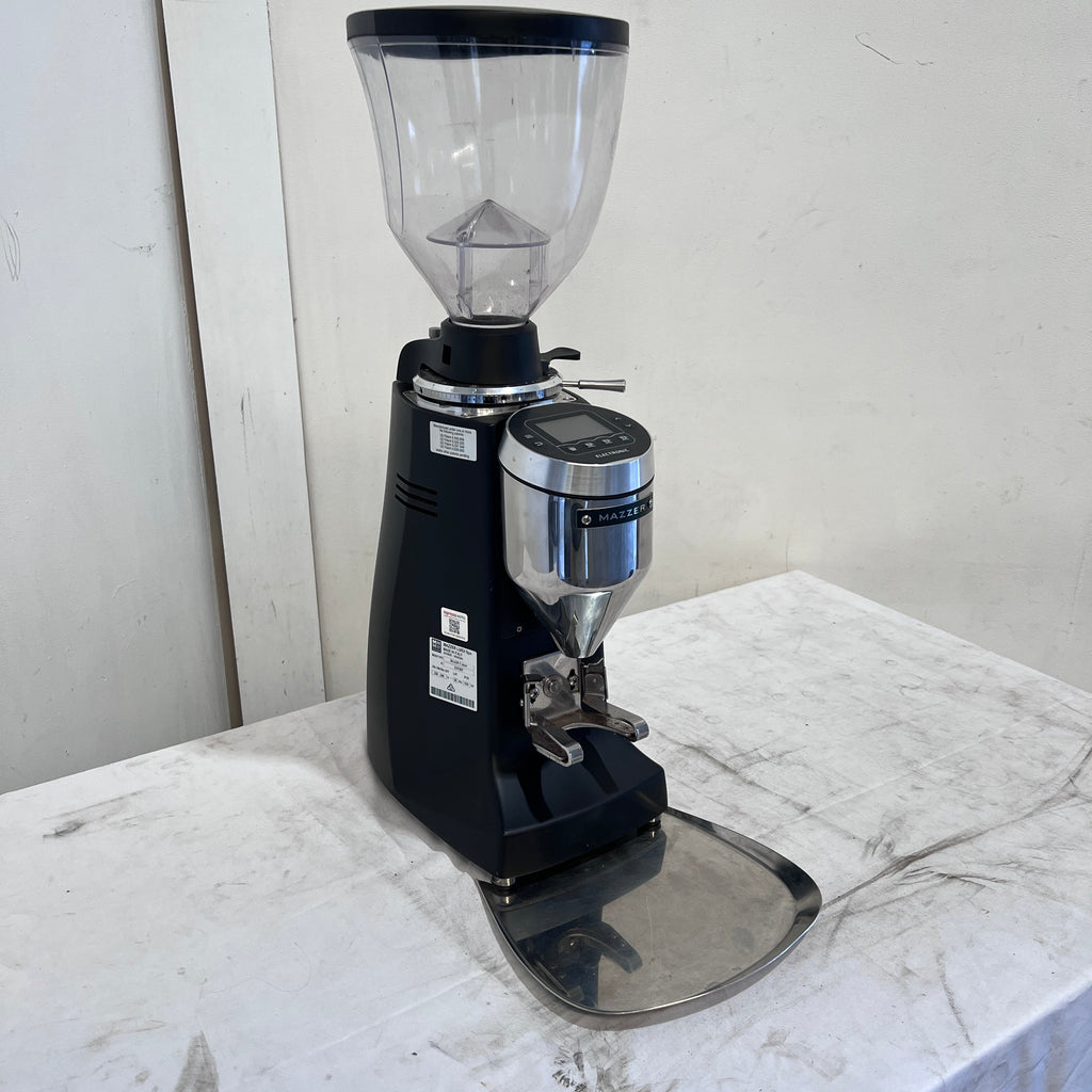 Mazzer Major V Electronic Coffee Grinder - 842414
