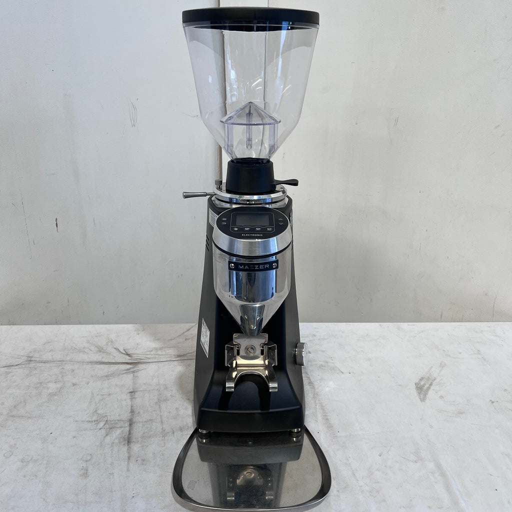 Mazzer Major V Electronic Coffee Grinder - 842415