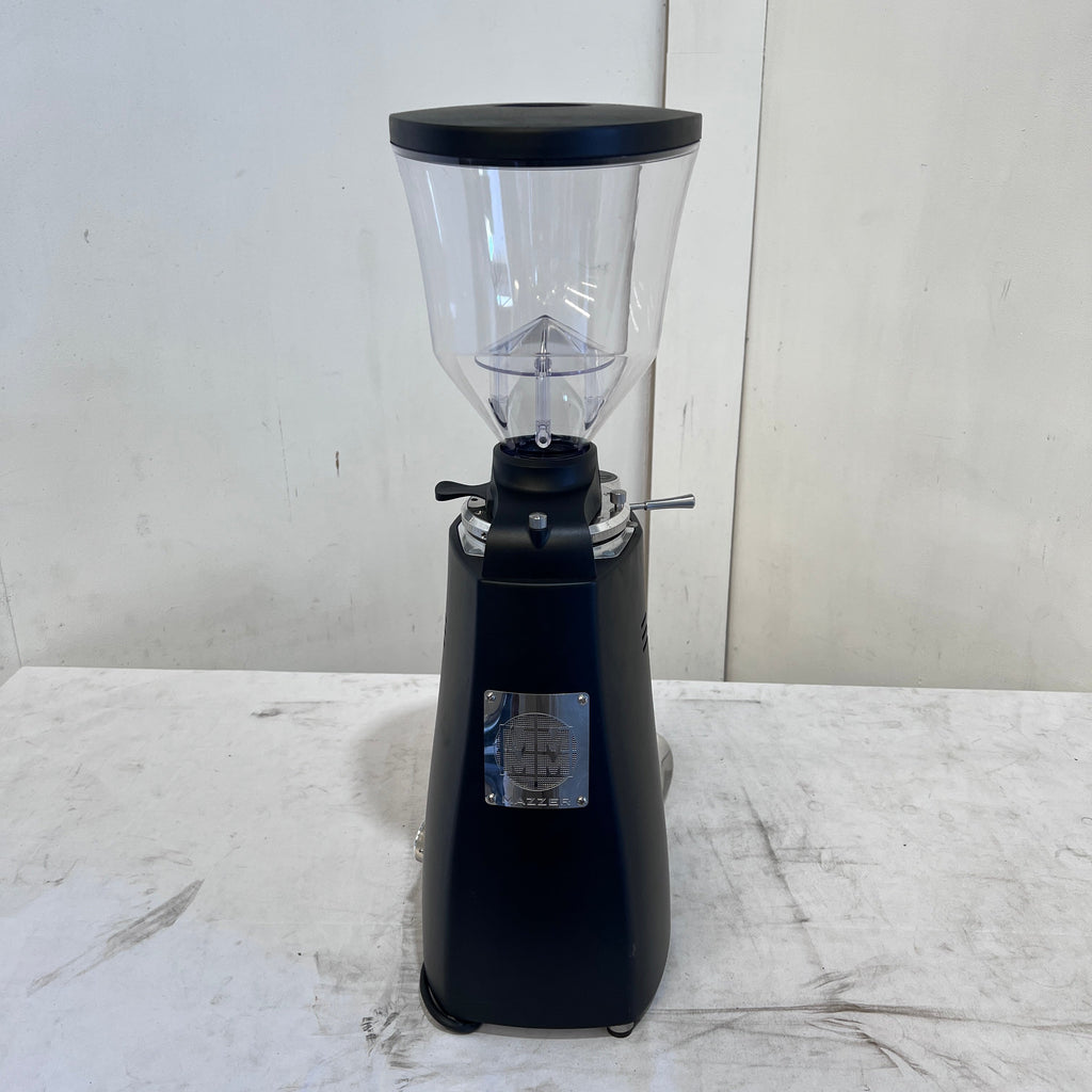 Mazzer Major V Electronic Coffee Grinder - 842415