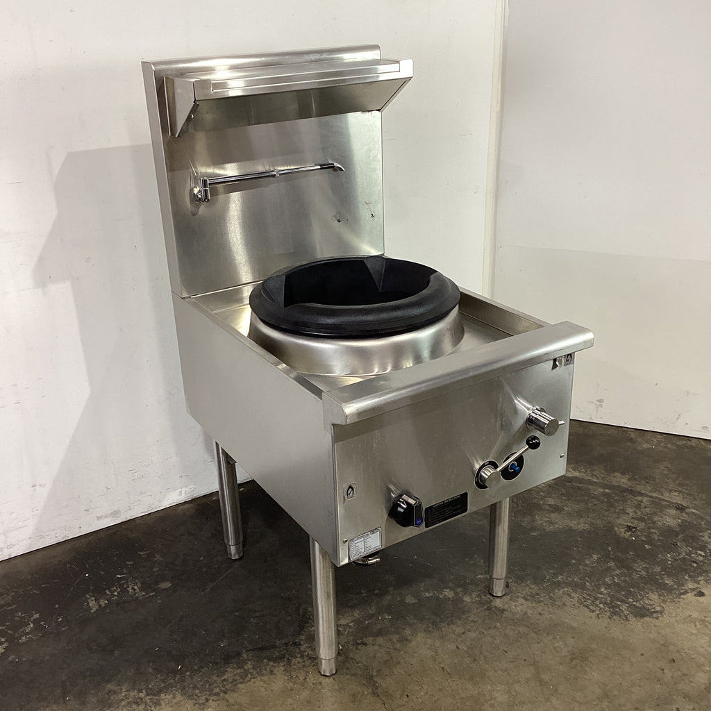 B&S UFWWD-1 Wok Table - 845186