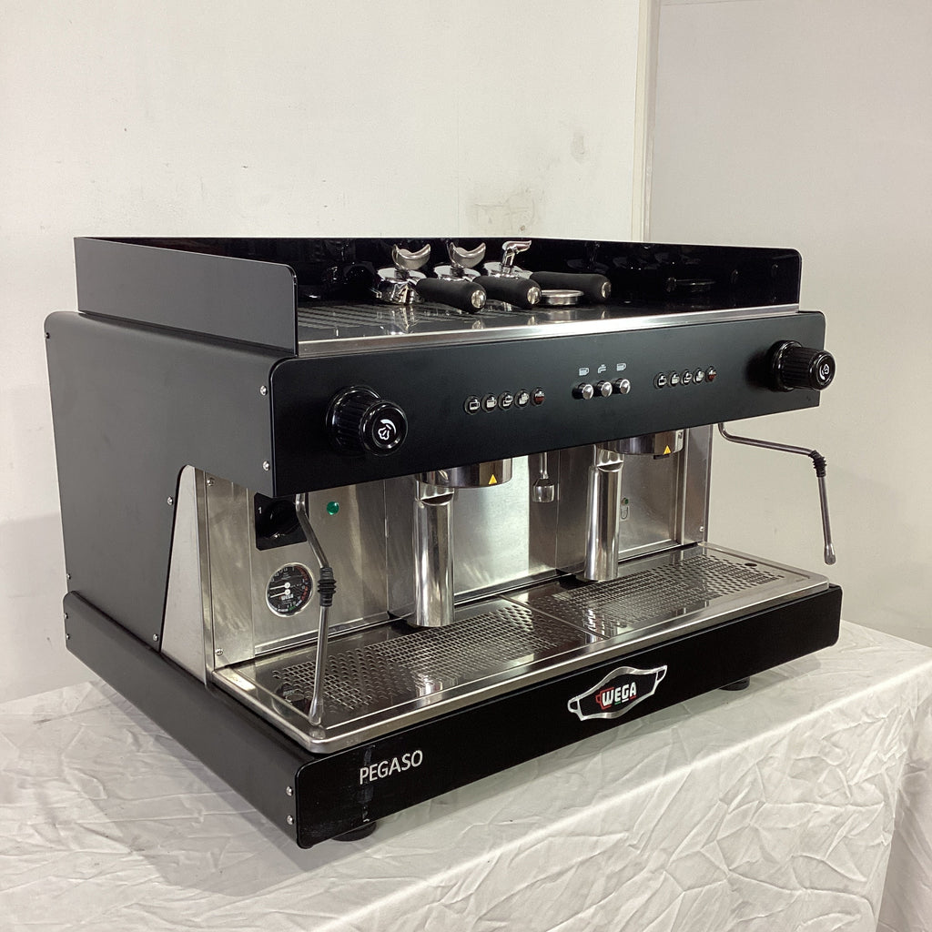 Wega EVD./2-EW 2 Group Coffee Machine - 848751