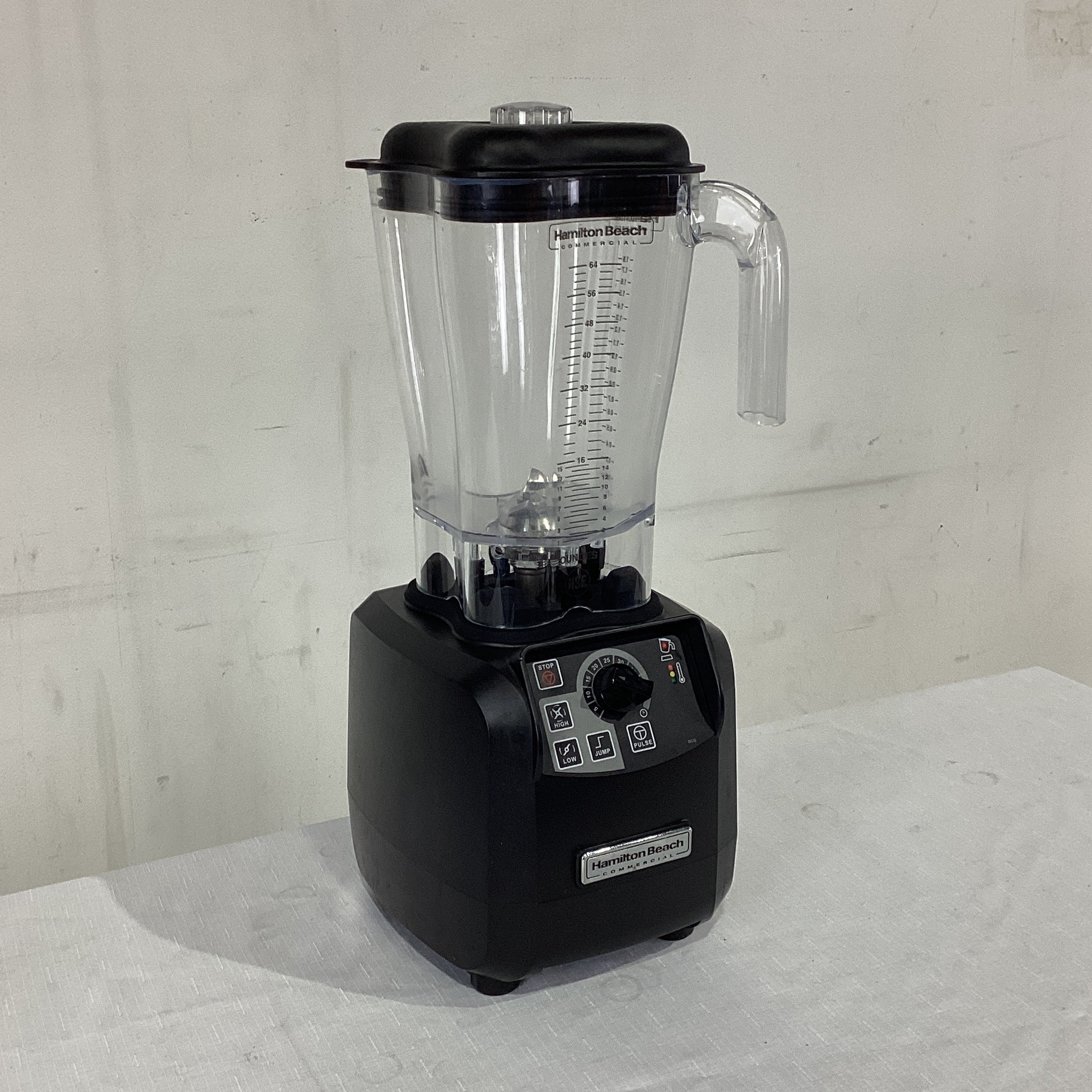 Hamilton Beach HBH650R-AU Blender - 850124