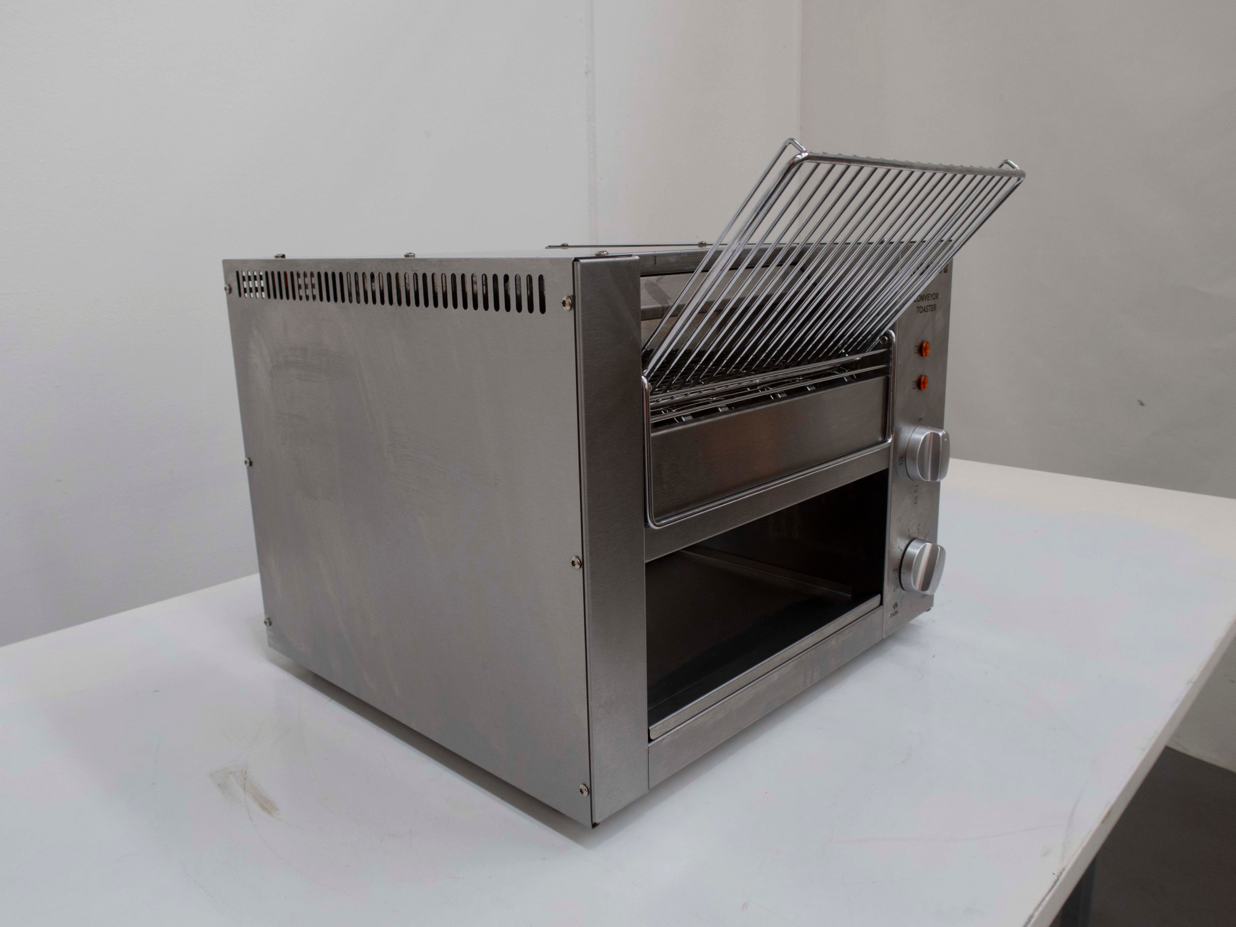 Roband TCR10 Conveyor Toaster - 854490