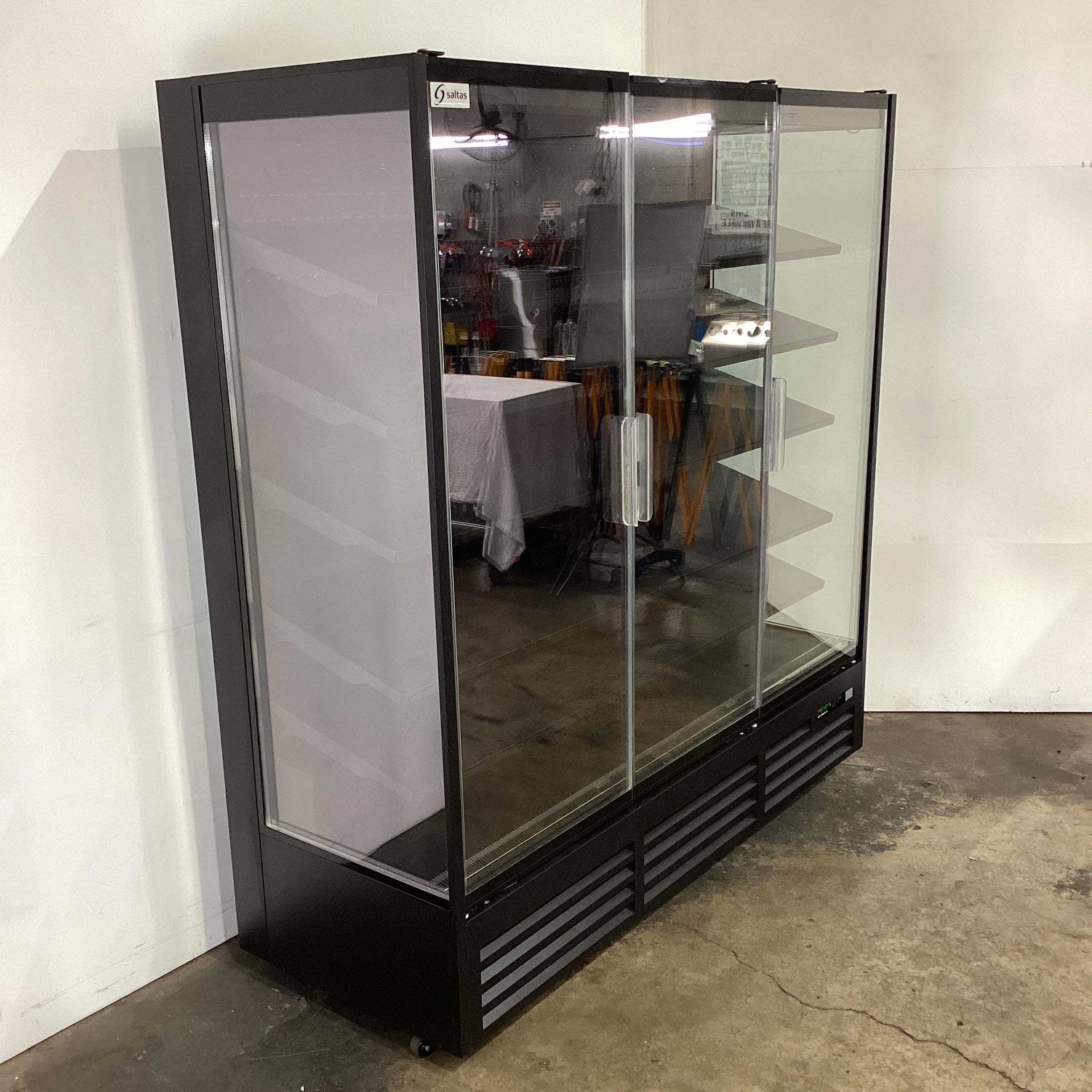 Saltas MDS1875 Multi Deck Fridge - 861421