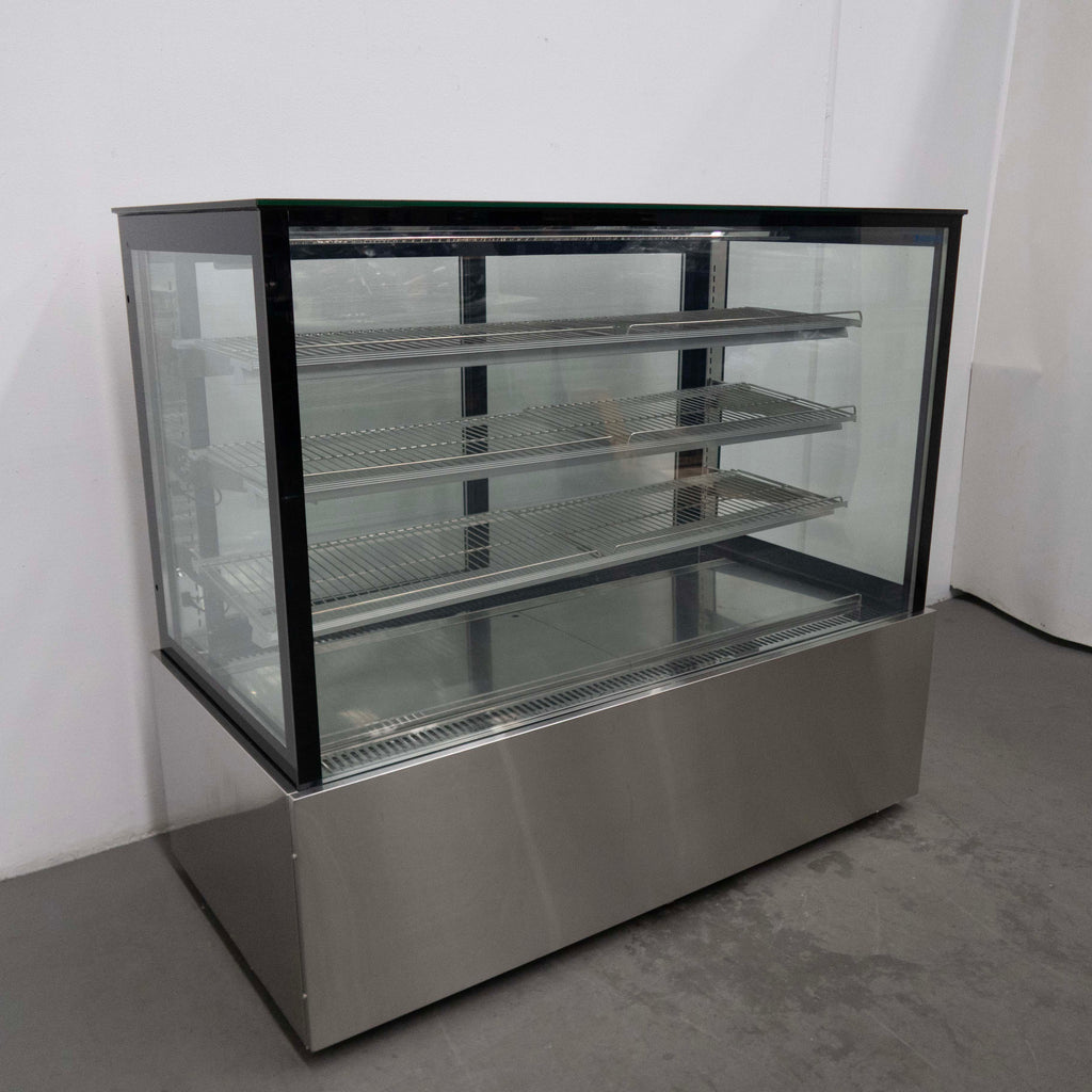 Bonvue SL850V Chilled Food Cake Display - 867242