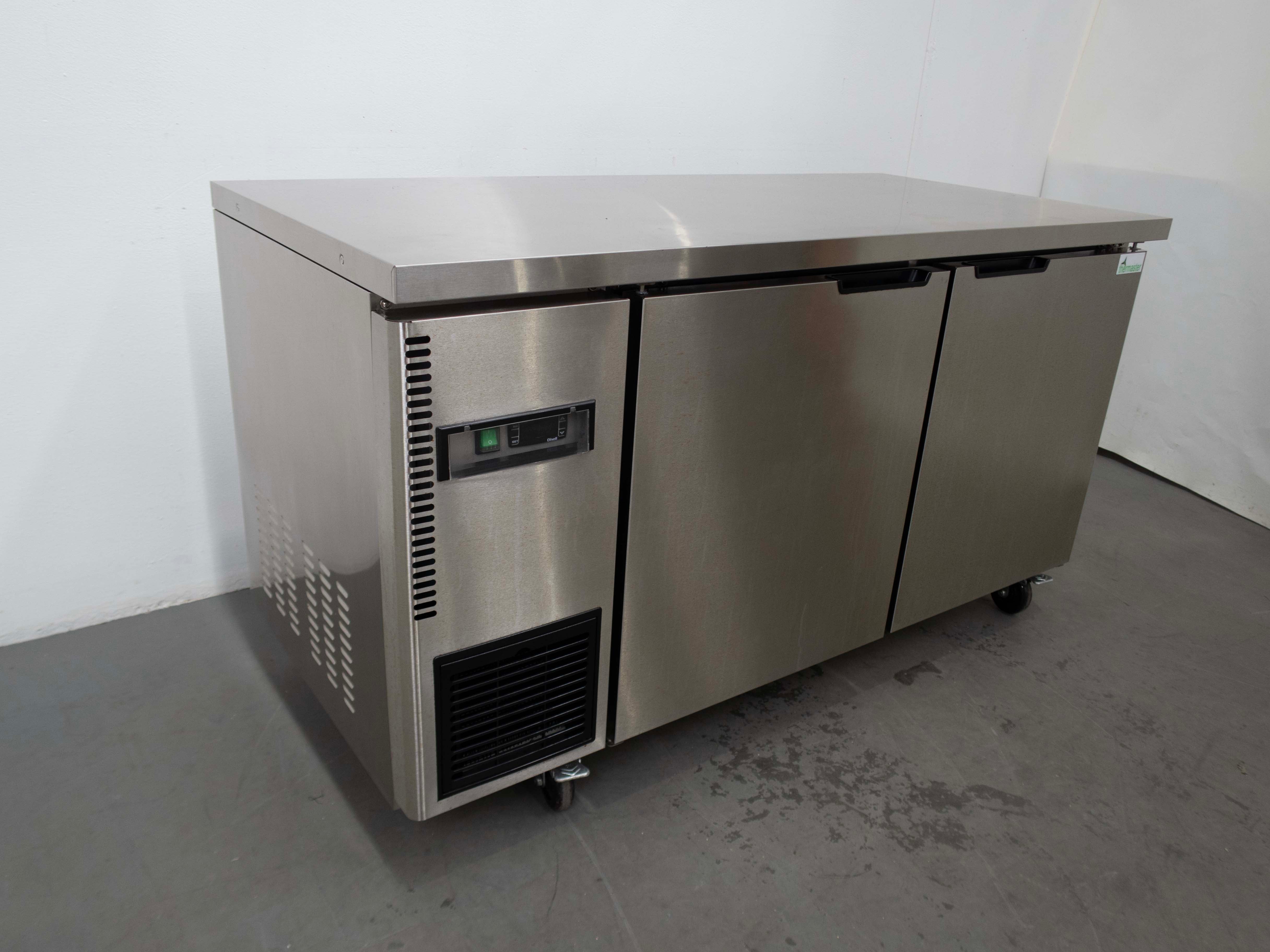 Thermaster TL1500TN Underbench Fridge - 869253