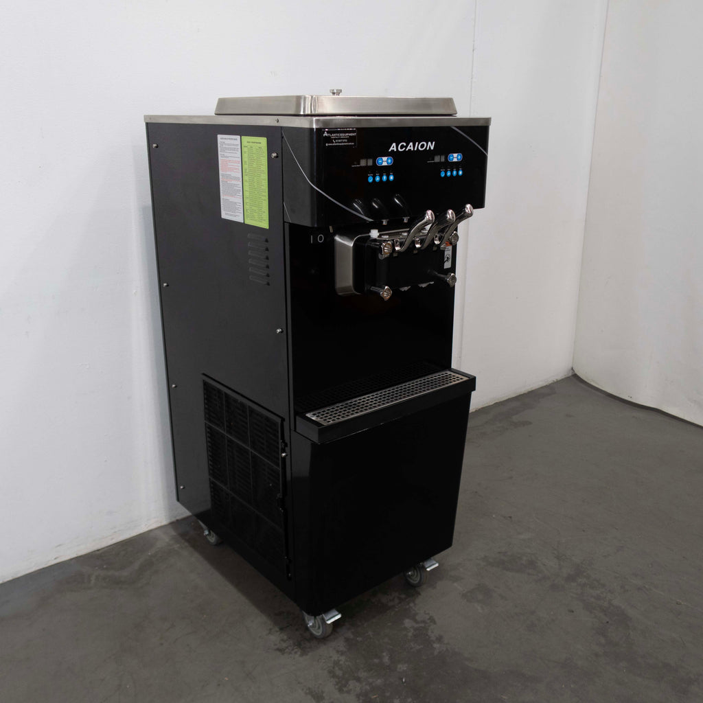 Acaion BE666 Acai Machine - 886349