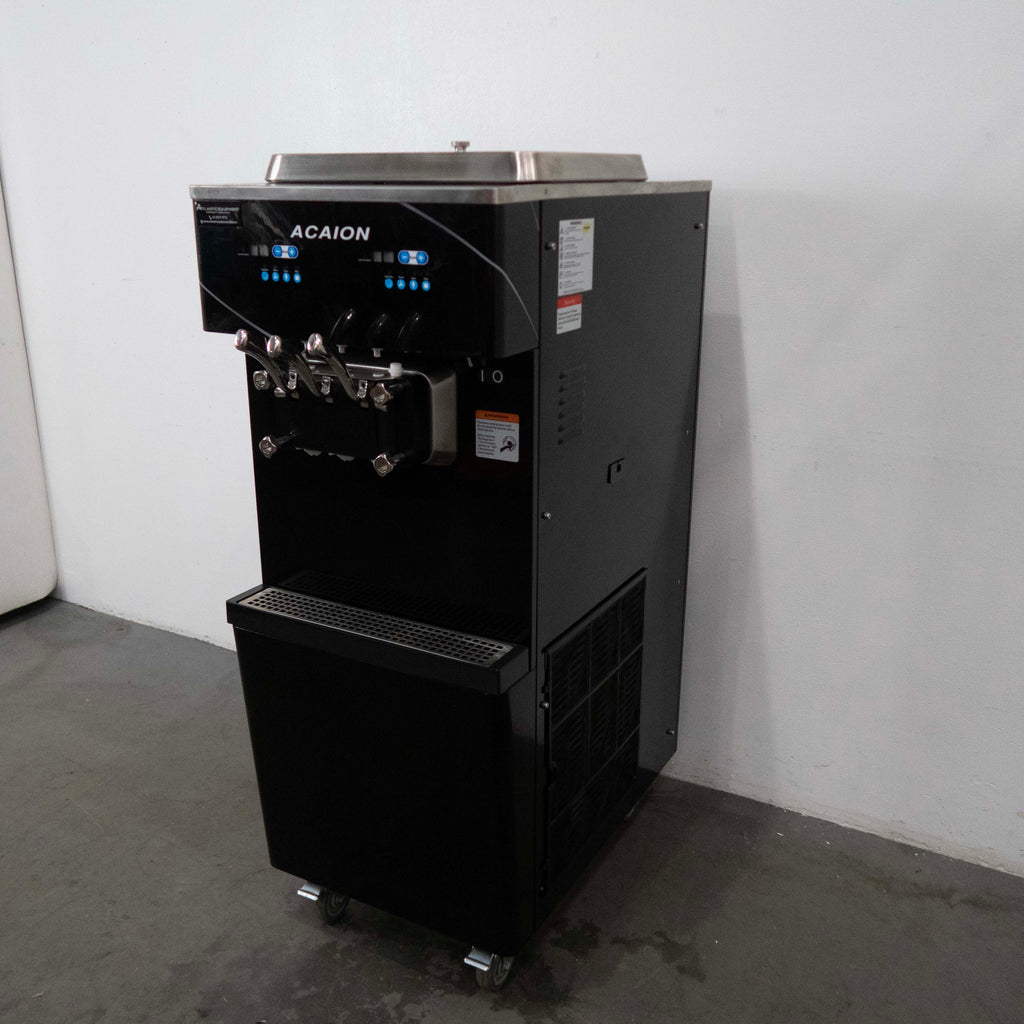 Acaion BE666 Acai Machine - 886349