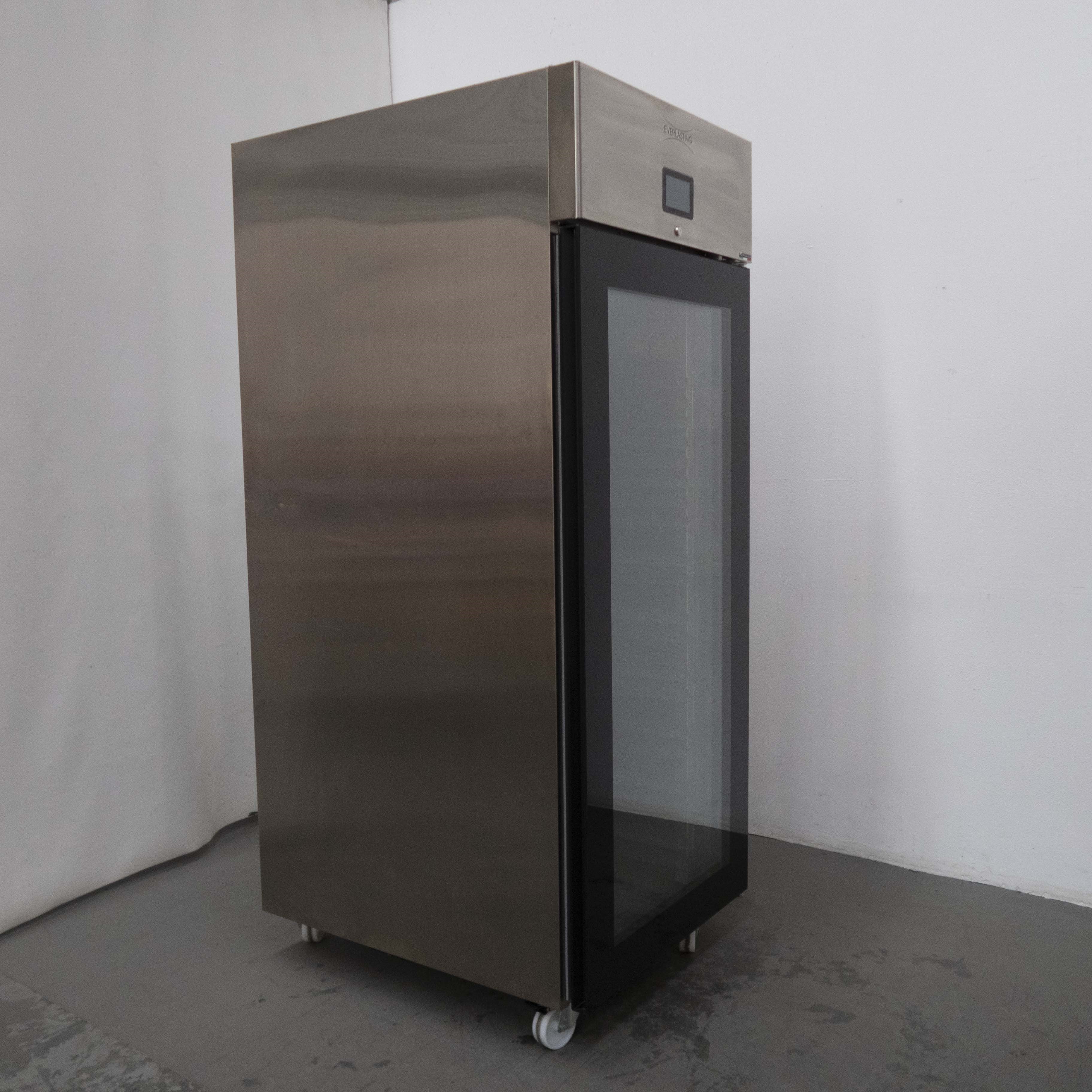 Everlasting RPE2790 Prover - 894761