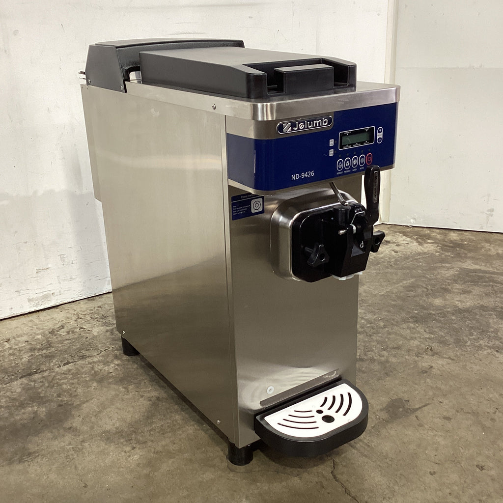 Jelumb ND9426 Ice Cream Machine - 902462