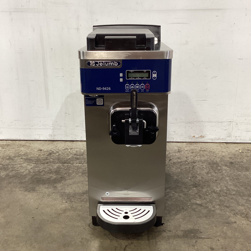 Jelumb ND9426 Ice Cream Machine - 902462