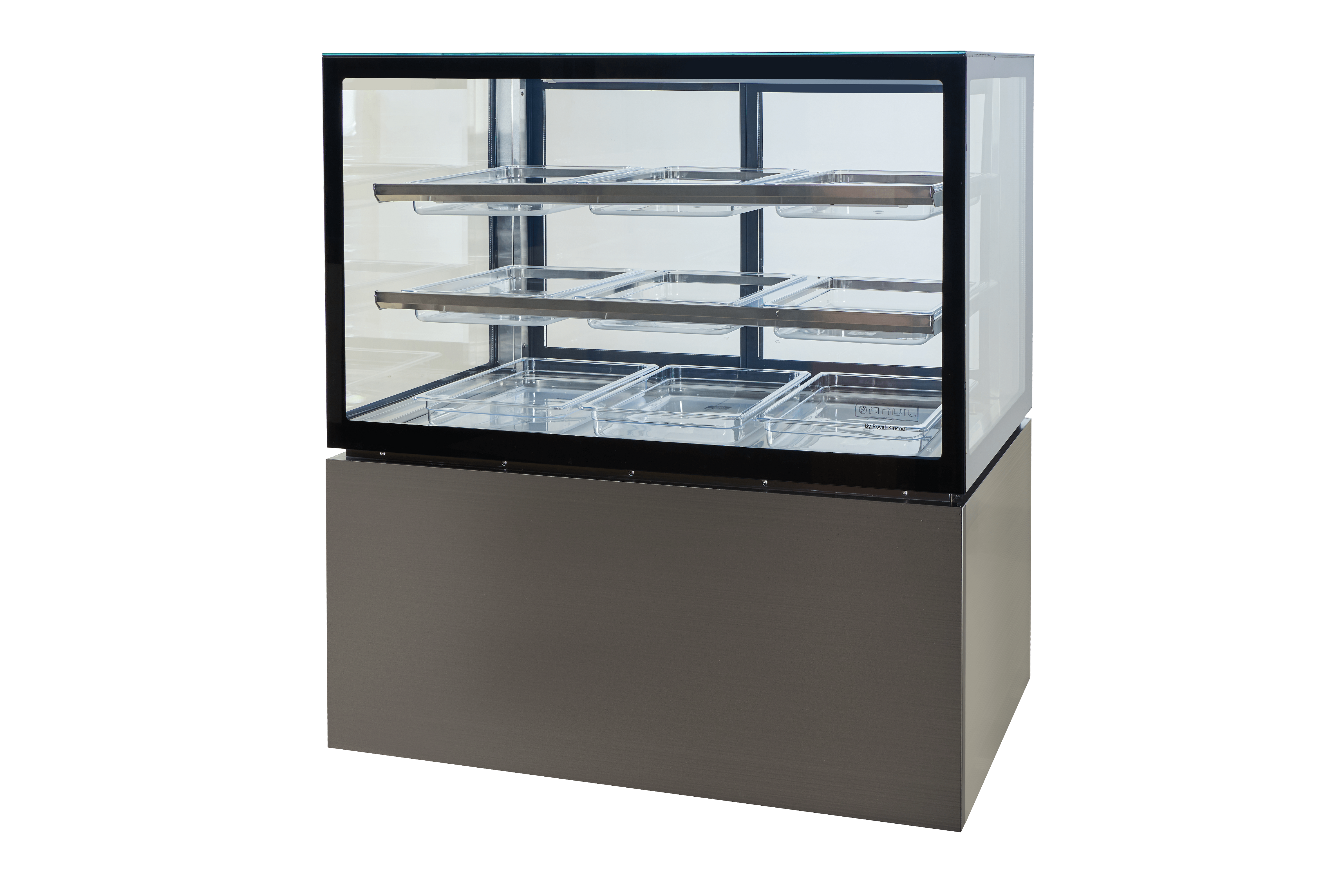 Anvil Salad Cake Display - NDSS3830