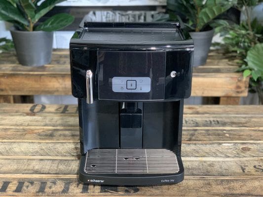 Schaerer Joy Fully Automatic – New - 1148