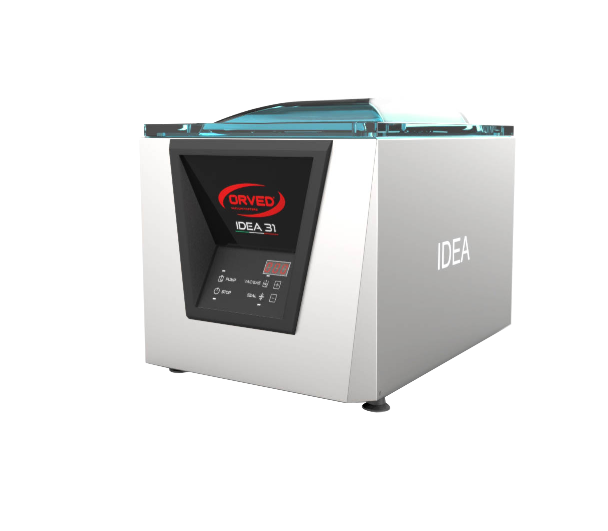 Orved Vacuum Sealer Idea 31 - VMO0031