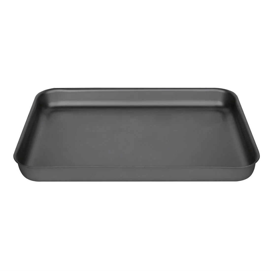 Vogue Anodised Aluminium Bakewell Pan 370mm - C061