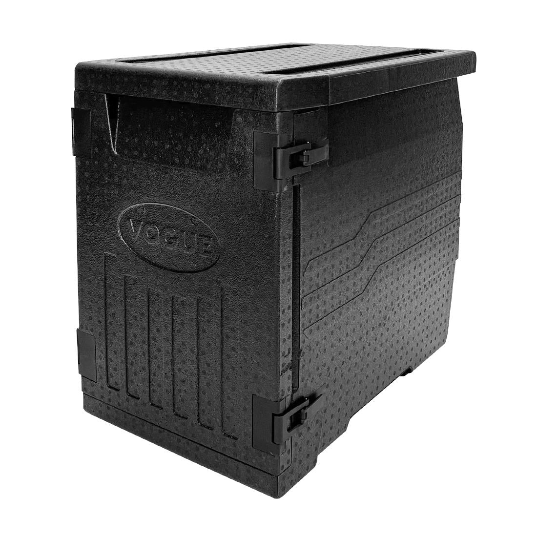 Vogue Insulated EPP Food Transport Box 86Ltr GN Size - DX987